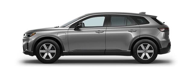 2025 Honda Prologue EV – All-Electric SUV | Honda