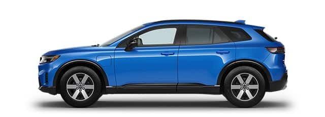 2025 Honda Prologue EV – All-Electric SUV | Honda